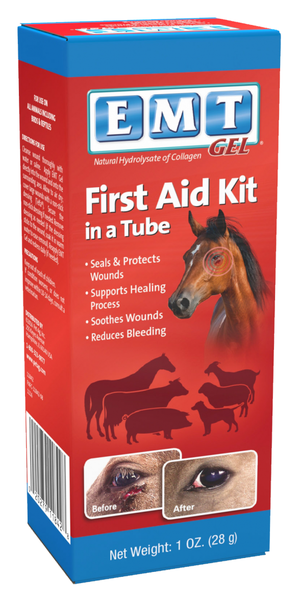 EMT® Gel - Hymed