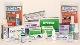 Products - Hymed